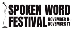 Spoken Word Festival - The Art Center Highland Park